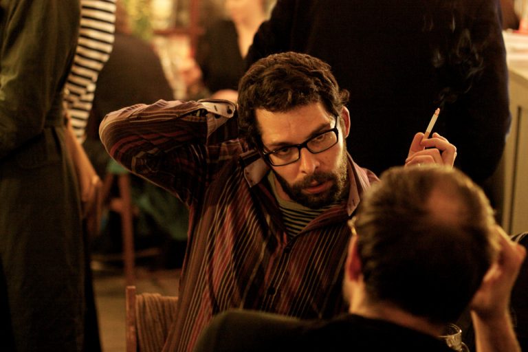 Petr Řehák – iTvar