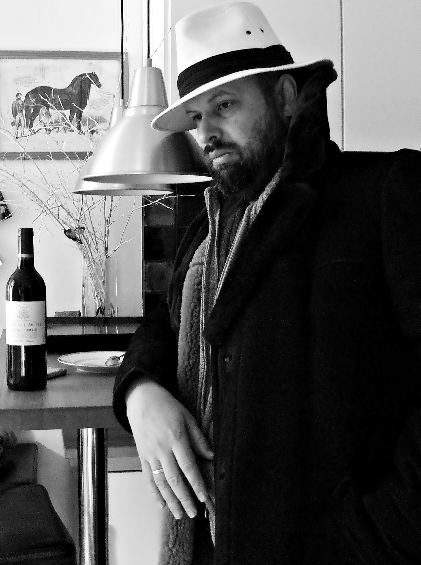 Ewald Murrer – iTvar