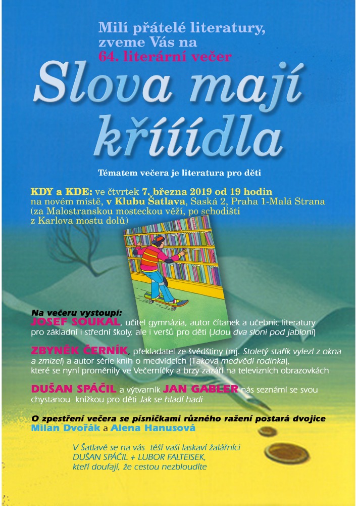 Jan Gabler – iTvar