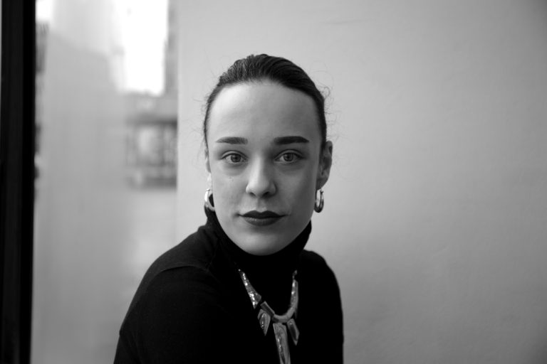 Marek Torčík – iTvar