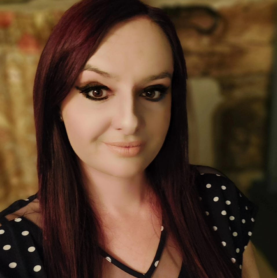 Natalie Crick – iTvar